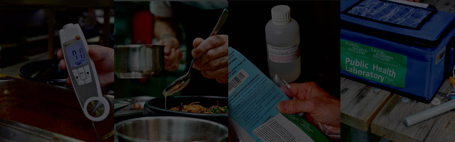 Simcoe Muskoka District Health Unit